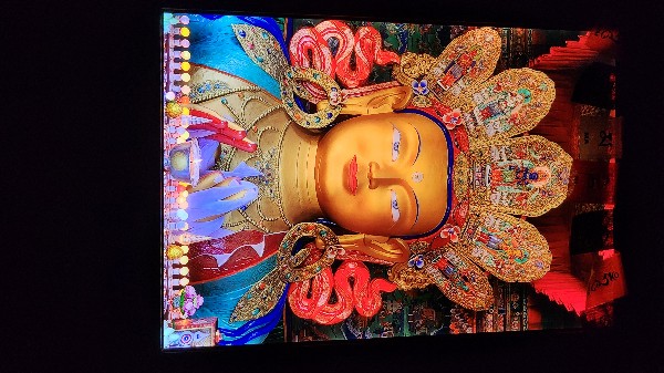 Buy Portrait Customized LED Backlit Photo Frame | yourPrint